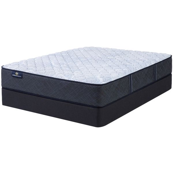 Serta Water Horizon Luxury Firm Tight Top Mattress Best Price Guarantee