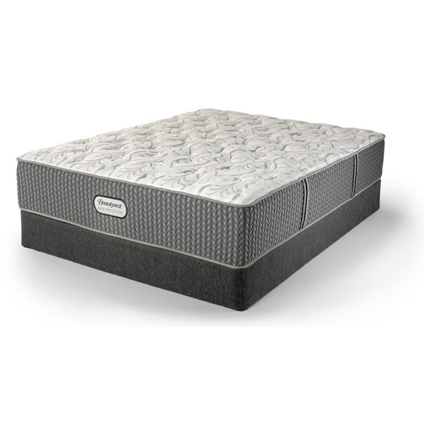 Beautyrest hybrid king mattress store