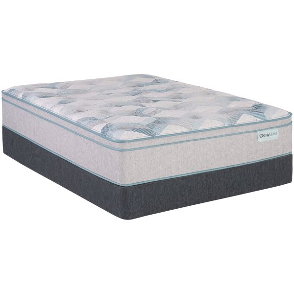 Beautyrest mattress sale queen store