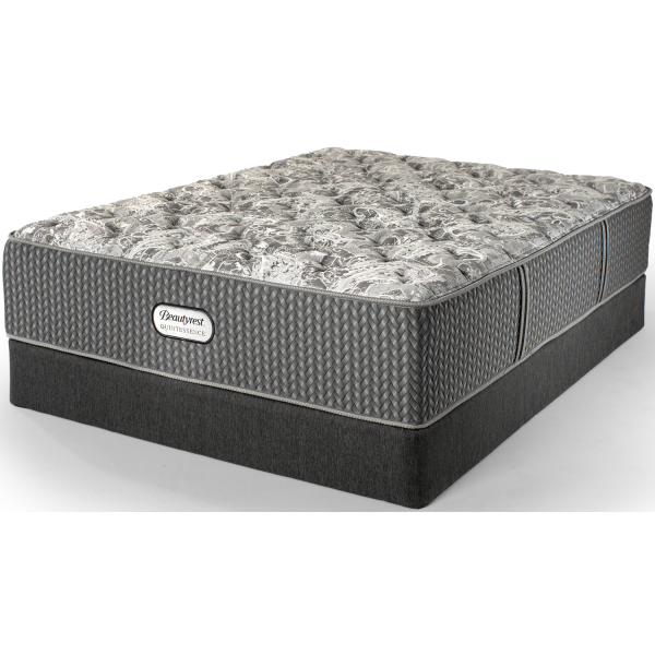 BEAUTYREST Quintessence Tight Top Medium Mattress Queen
