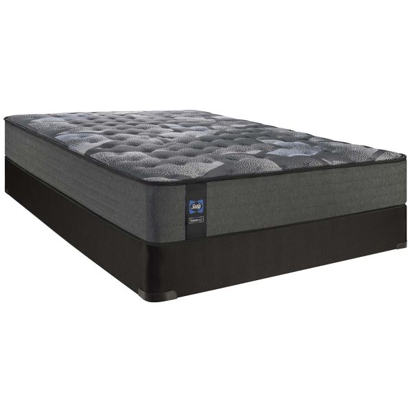 SEALY Posturepedic 800 Series Tight Top Firm Mattress King