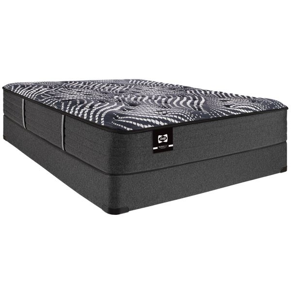 SEALY Posturepedic Luxury Firm Hybrid Tight Top Mattress