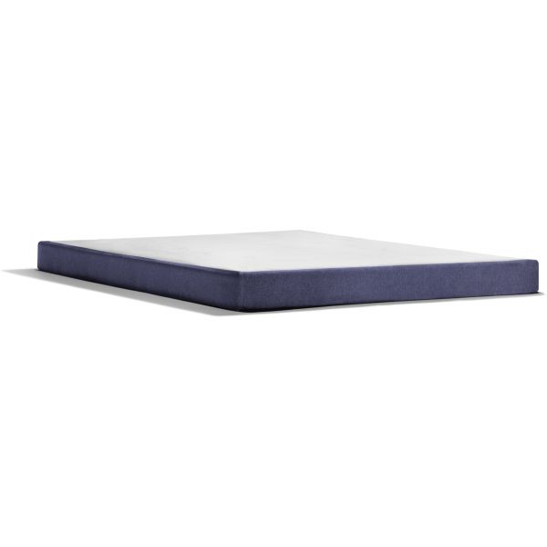 TEMPUR PEDIC Double Full Boxspring Low Profile 5