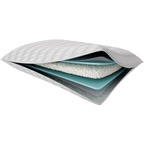 Tempur pedic pro pillow store